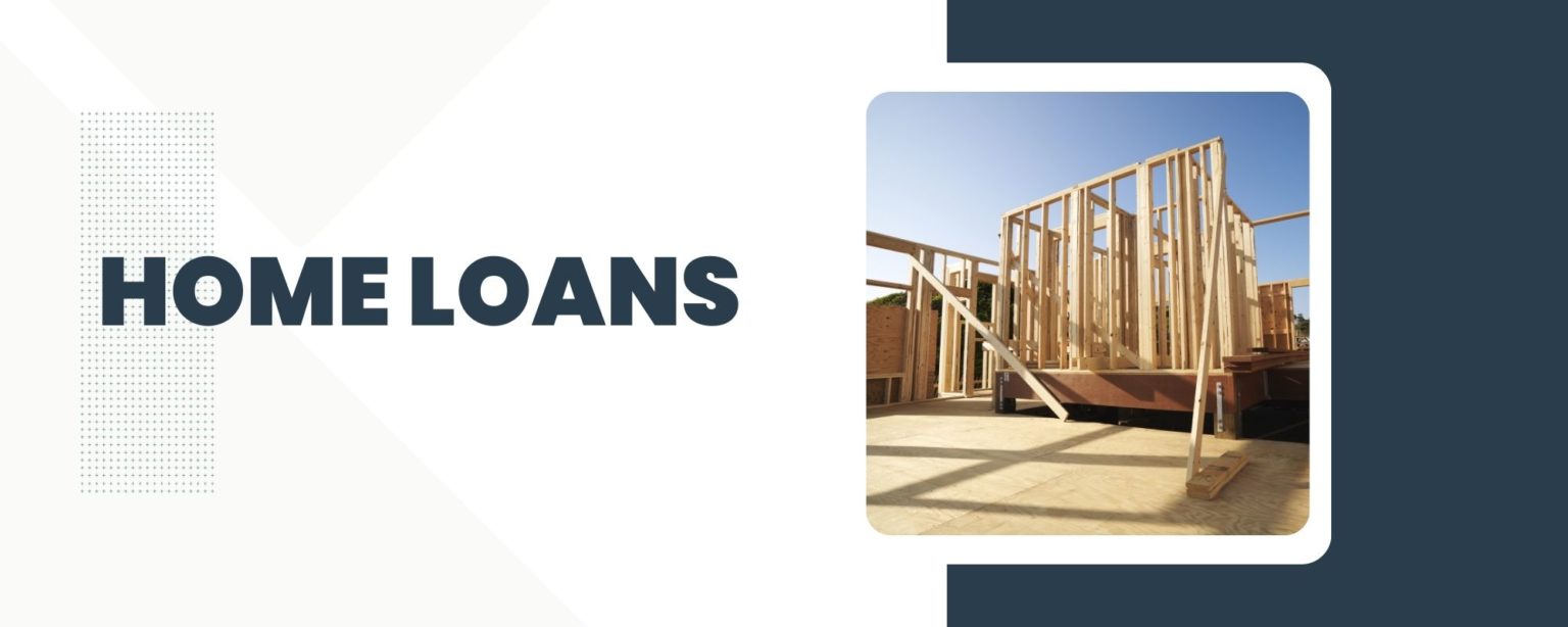 Home Loans - New Haven Mortgage