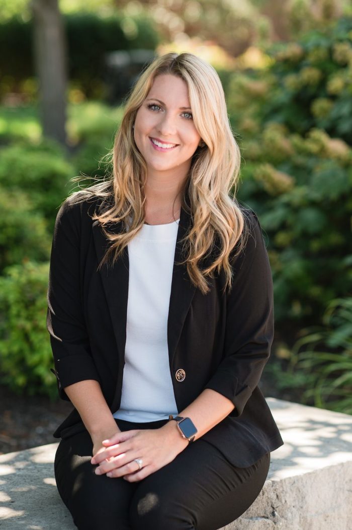 Heather Phillips - Mortgage Advisor | New Haven Mortgage