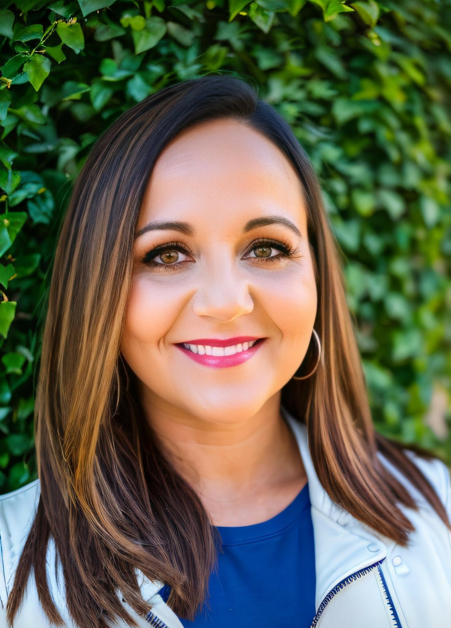 Tessa Harris - Mortgage Advisor | New Haven Mortgage